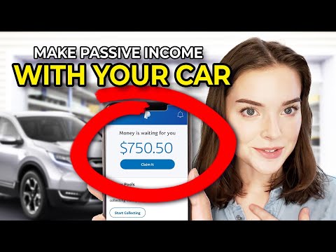 4 Best Apps for Renting Your Car Out for Money