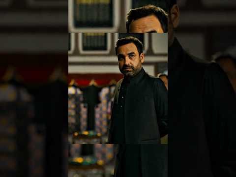 Kaleen Bhaiya Entry 🔥🔥 Mirzapur 3