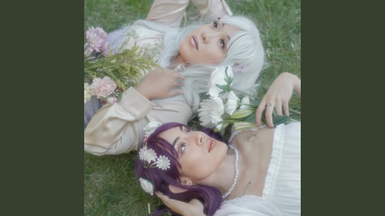 Heal (feat. Devaroux)