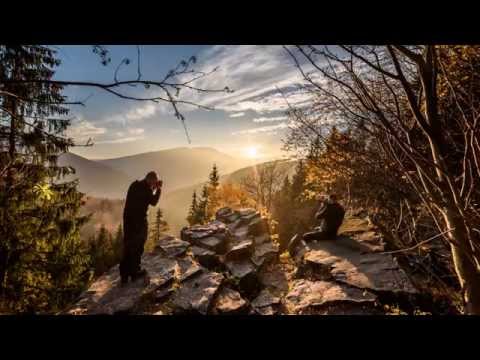 Skála Horní Mazák, Mazácké skály | Beskydy