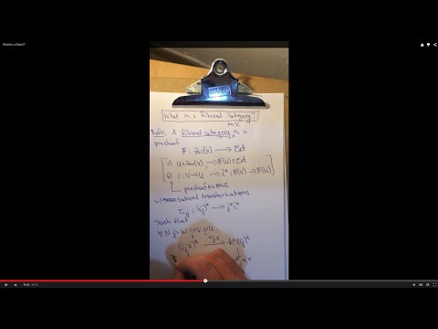 What is a Stack?