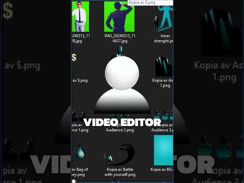 300+ Faceless Pngs Pack Free Download - #editingpack #freepack