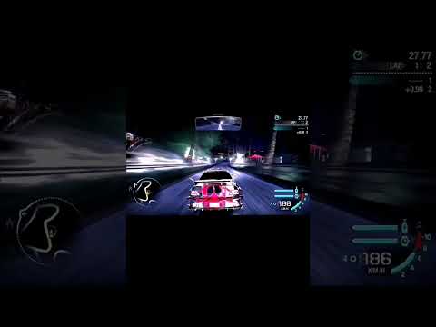 Steam Community :: Video :: Nfs Carbon Darius moment