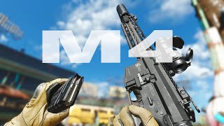 MW2022 M4 Mod Teaser at Fallout 4 Nexus - Mods and community