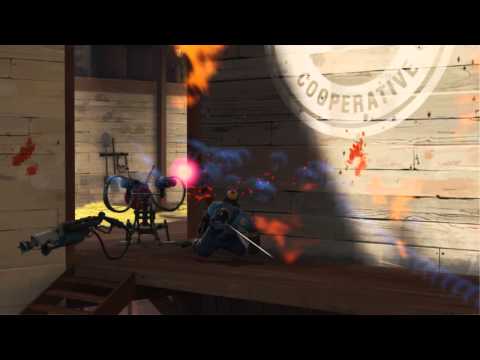 Steam Community :: Video :: Pyro Derp