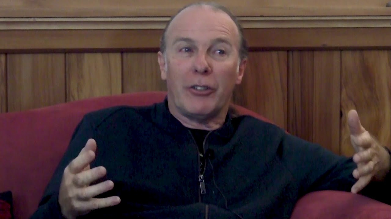 Thoughts are Objects