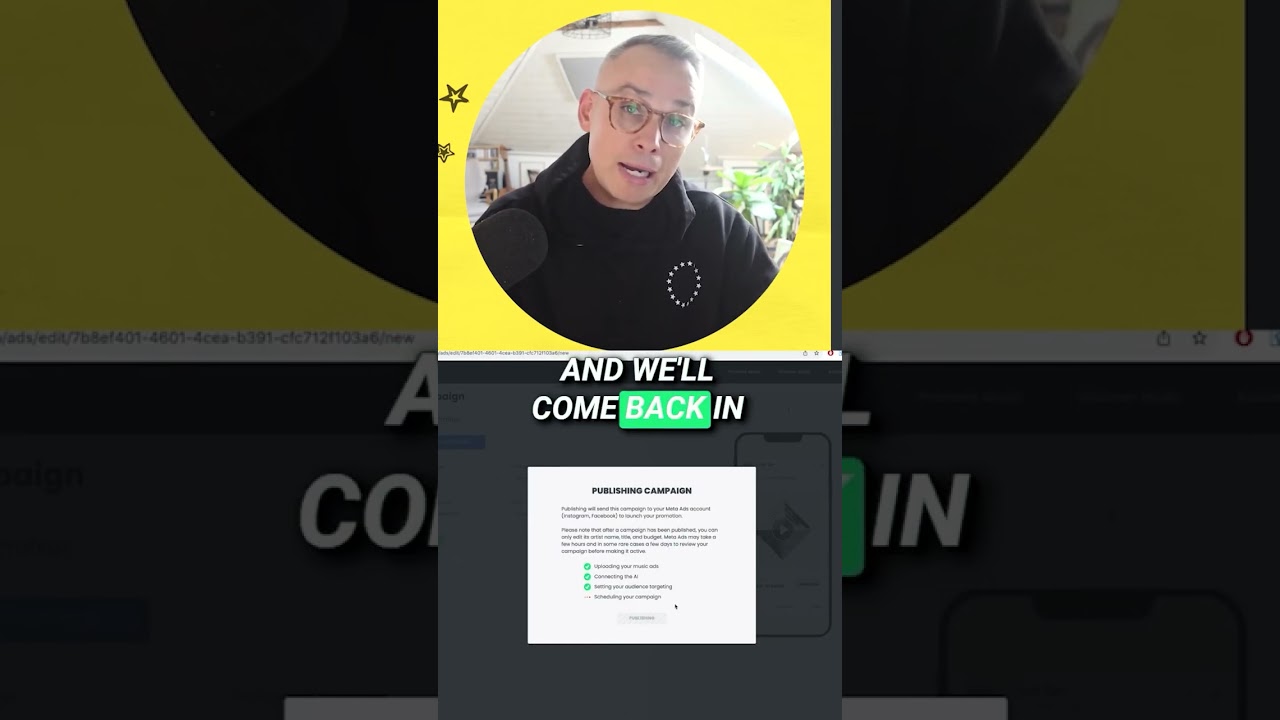 I used HYPEDDIT to promote my music on Spotify for 1 month!