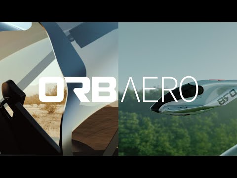 Orb Aerospace Careers | Wellfound