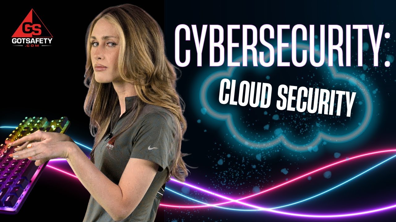 Enhancing Cloud Security: A Comprehensive Guide for Businesses #toolboxtalk #cybersecurity #safety