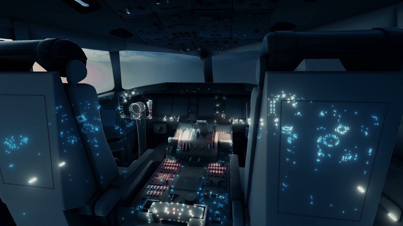 The CellBlock LIBIK, Be Prepared