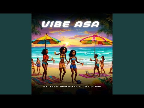 Vibe Asa