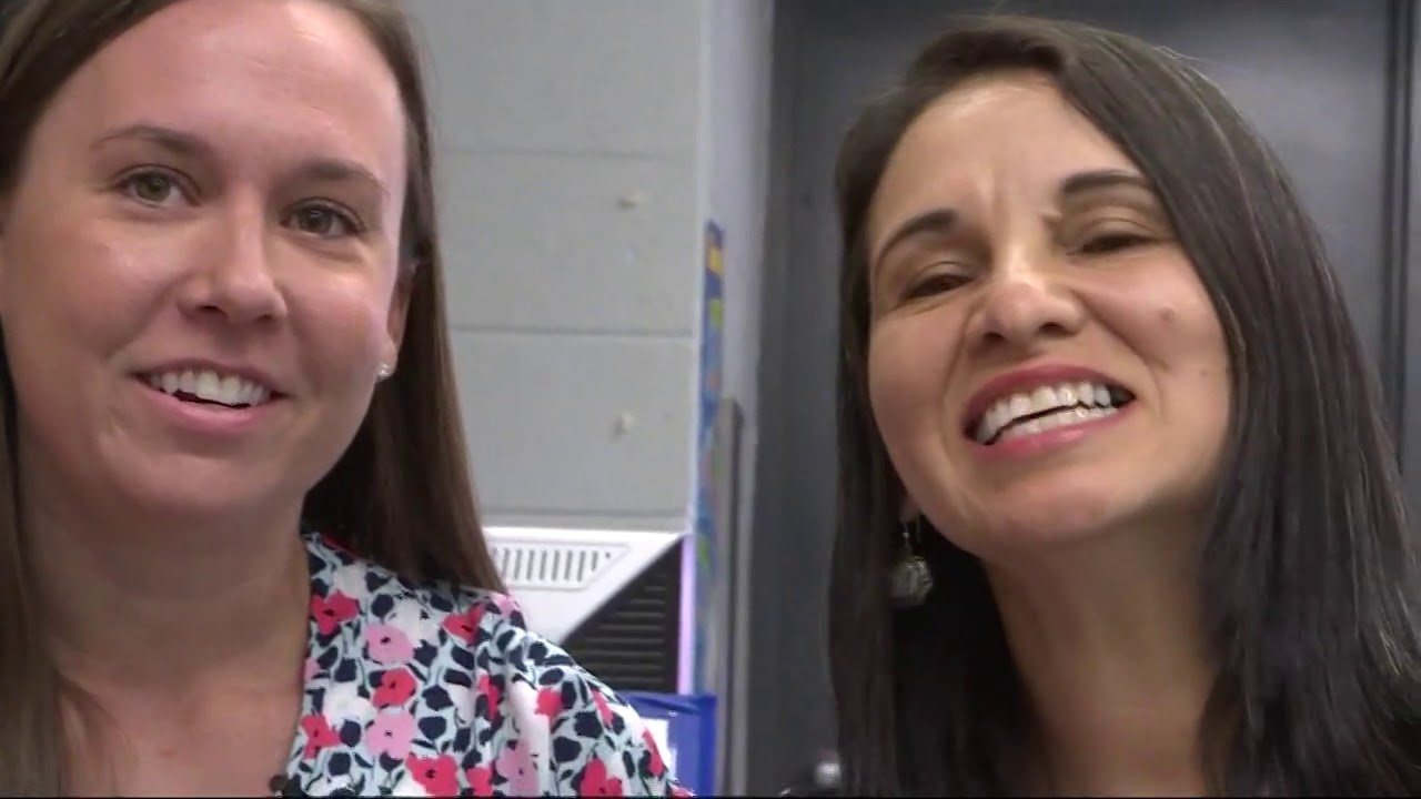 HPS launches first dual-language immersion program