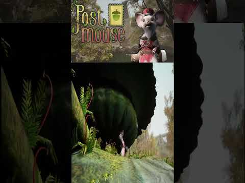 Steam Community :: Video :: Postmouse #shorts