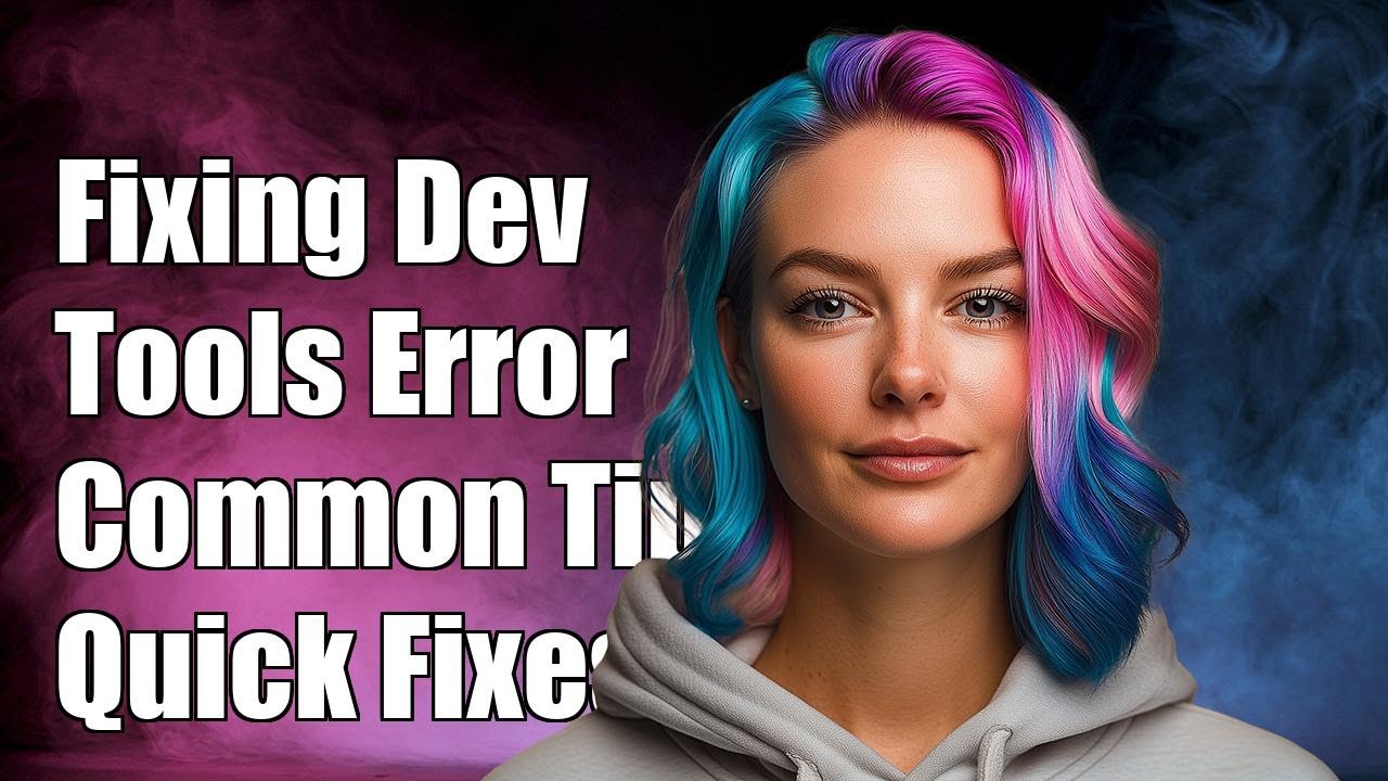 Fixing 'DevTools Failed to Parse SourceMap' Error: Common Solutions Explained