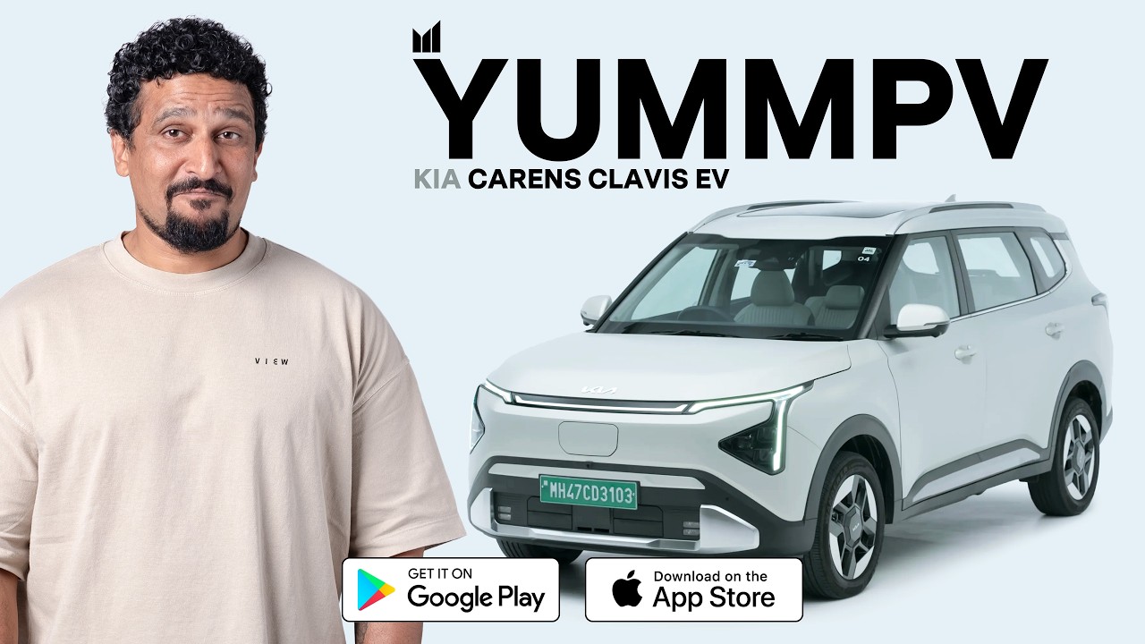 Kia Carens Clavis EV 2026: should you buy one? | #MotorIncView
