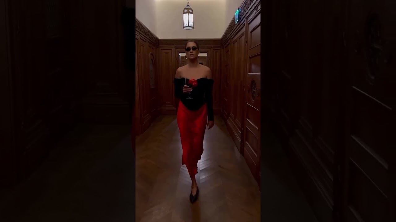 The silky midi we *need*