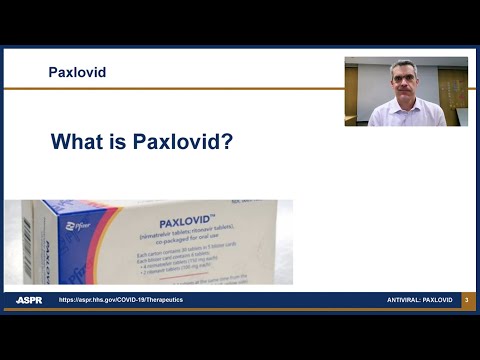 Nirmatrelvir and Ritonavir Tablets - Paxlovid Latest Price ...