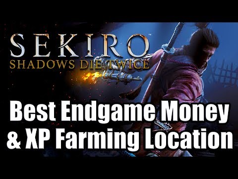 Steam Community :: Video :: SEKIRO: SHADOWS DIE TWICE - Best Endgame ...