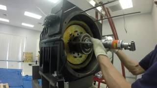 Torin Drive North America