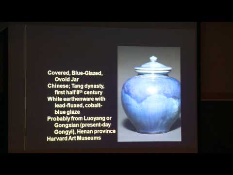 Introduction to Chinese and Korean Ceramics