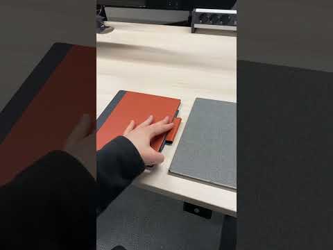 Supernote A5 X cover vs Onyx Boox Note Air 2 Plus cover