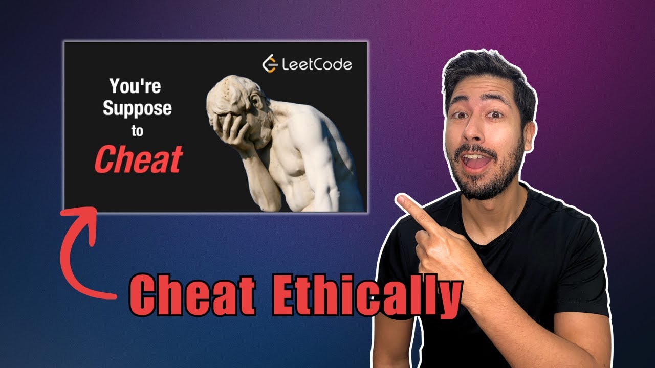 How To Beat The LeetCode Fallacy