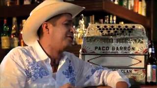 PACO BARRON Y SUS NORTEÑOS CLAN - LA CAMINERA Acordes - Chordify