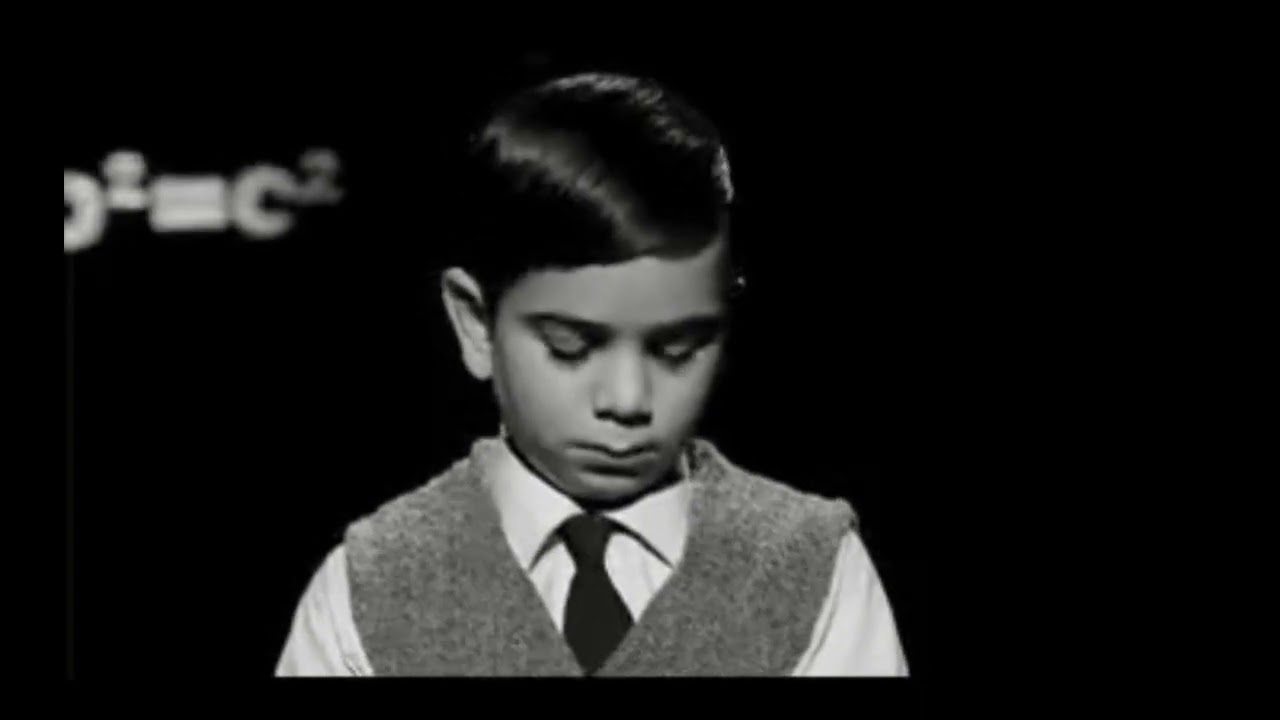 Eustice Solves a Problem