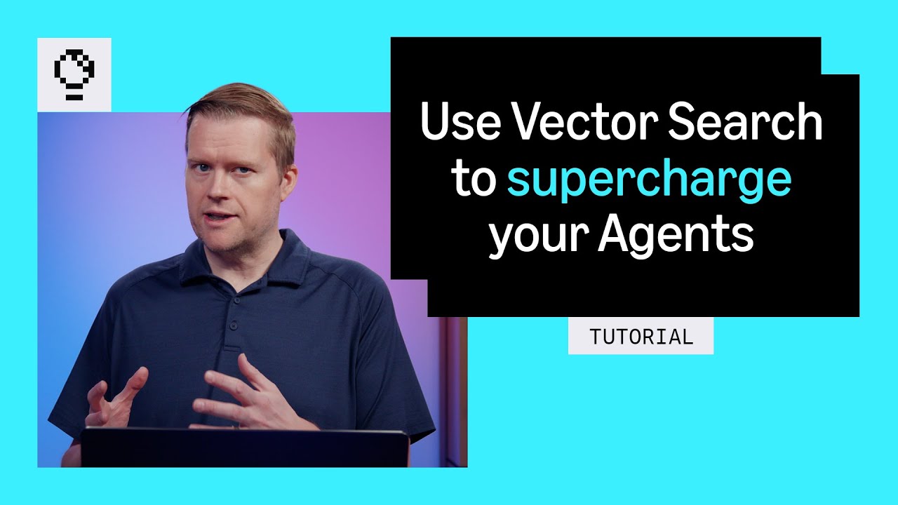 I Built an AI Agent That Predicts the Playoffs Using Vector Search