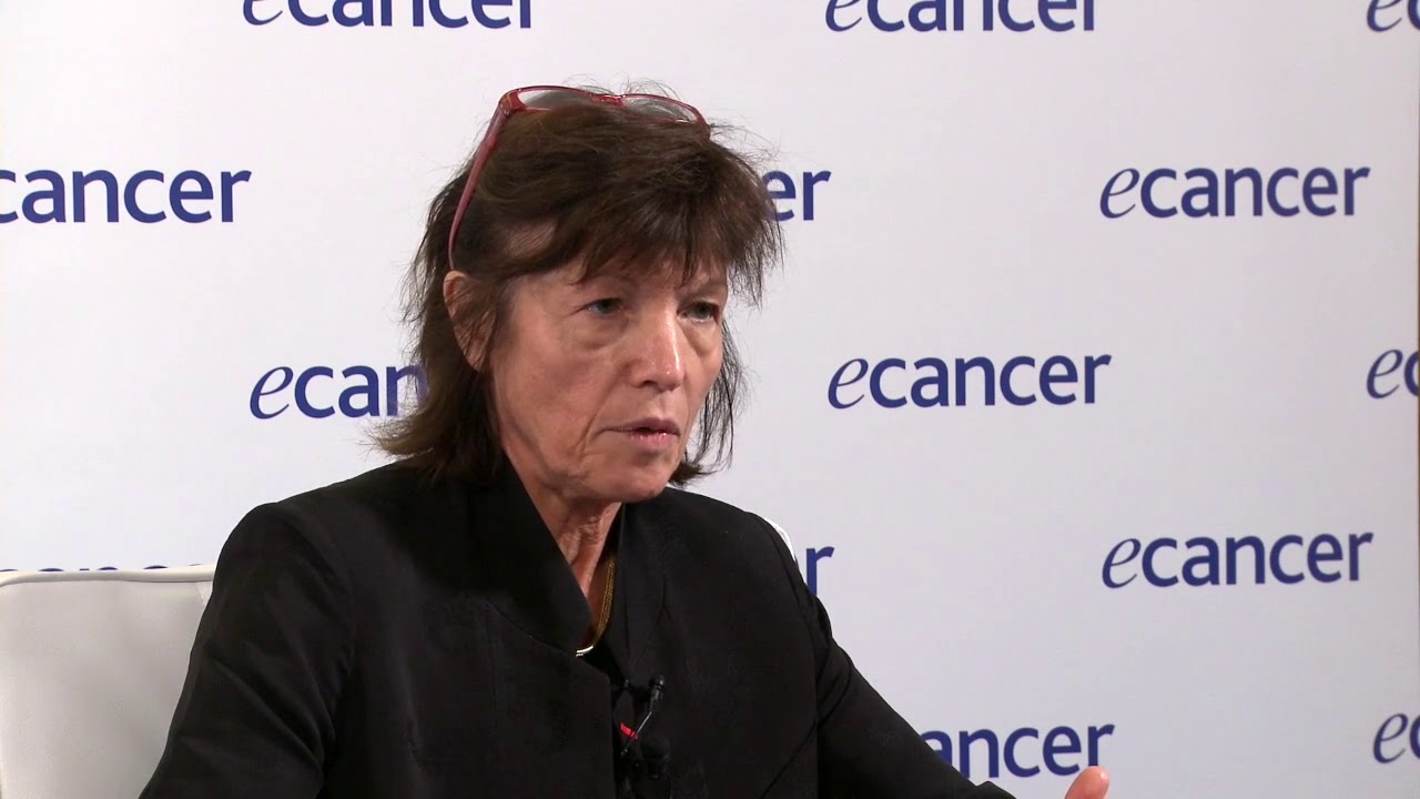 Brain metastases: therapeutic options