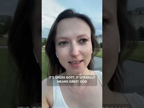 Tip 10 On How To Survive Vienna - How to Hello