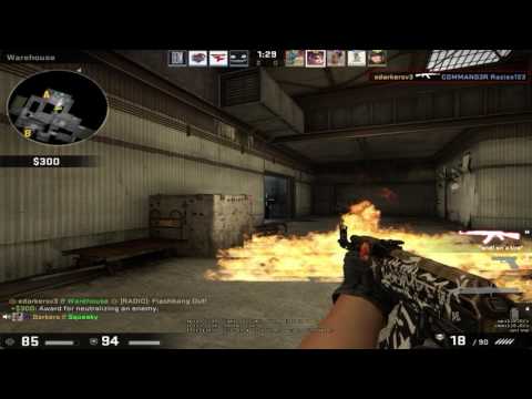 Steam Community :: Video :: Darker | Fatality 29 - CS:GO Series
