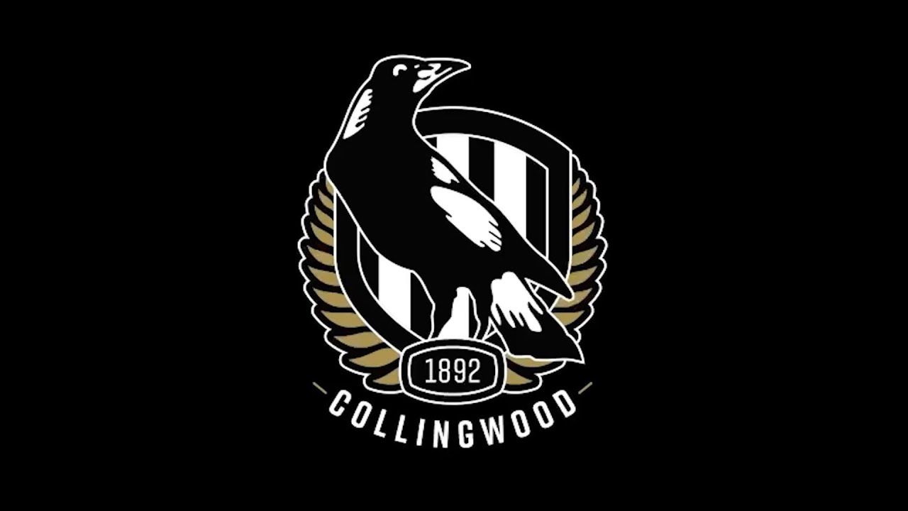 Official Collingwood Football Club Theme Song 🎵