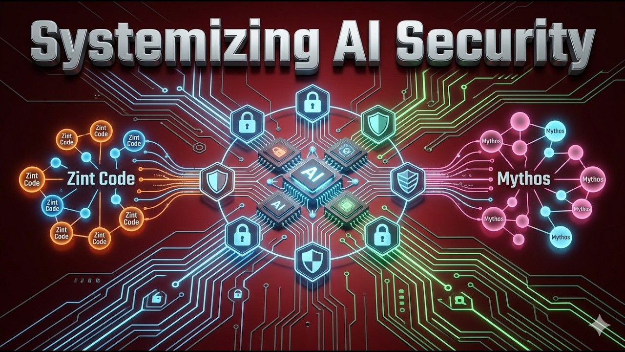 Systemizing AI Security