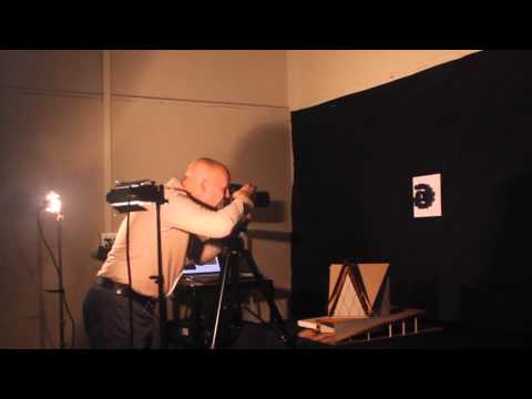 ARCH 201 - Drawing and Model Photography