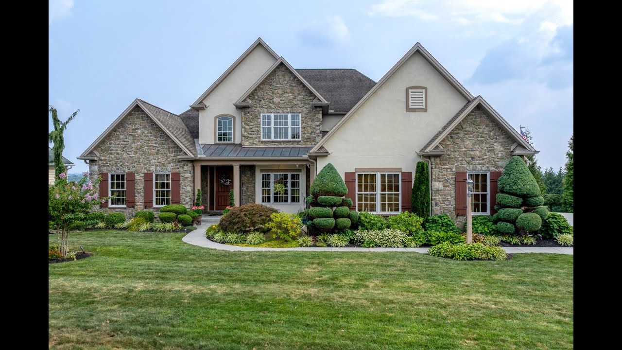 Leslie St. John|1222 Summit Way|Mechanicsburg, PA|ColdwellBankerHomes.com