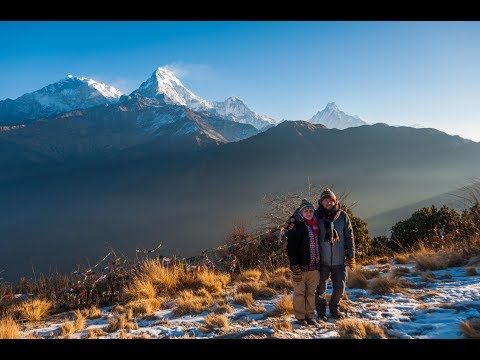 Flashback nature | Tour du Monde