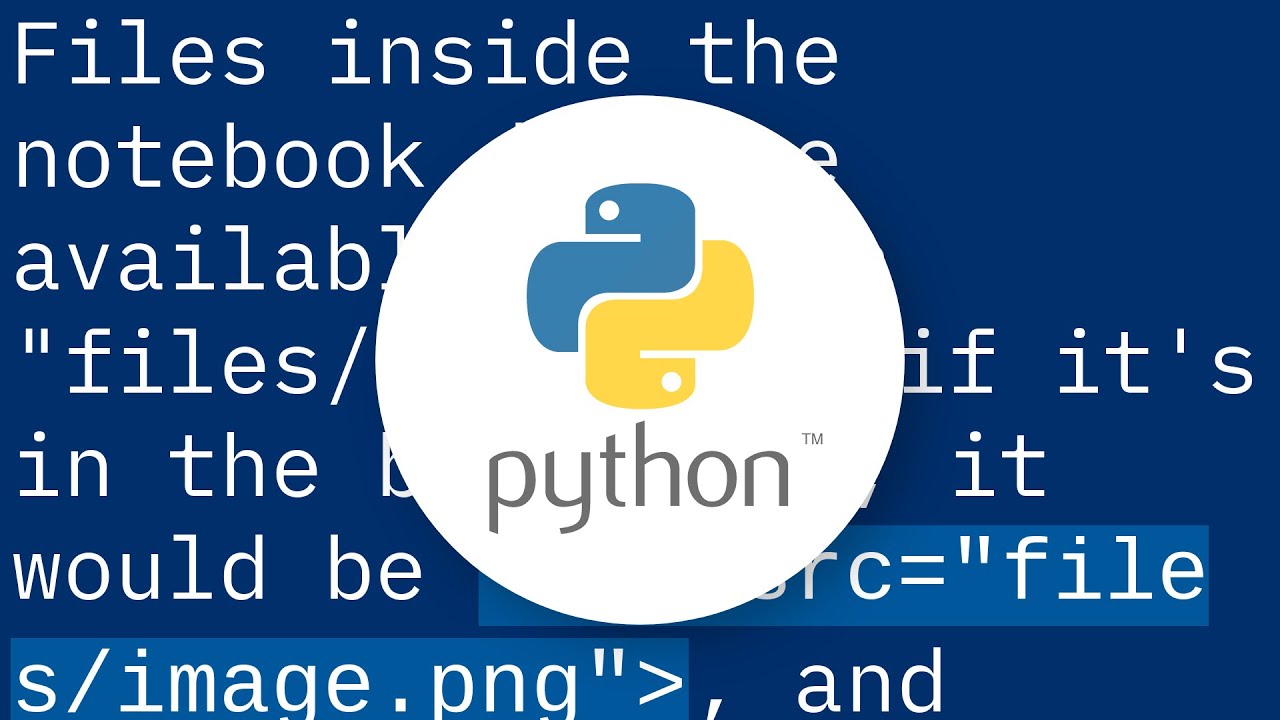 Inserting image into IPython notebook markdown