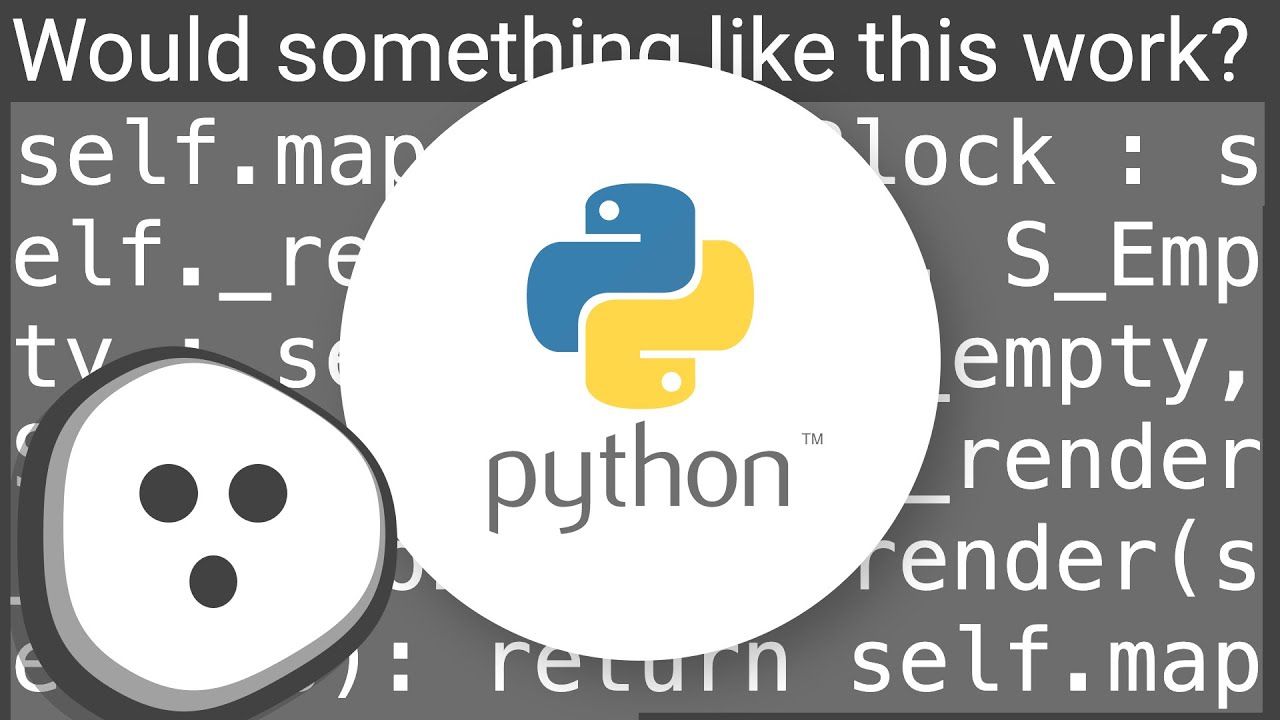 Method overloading for different argument type in python