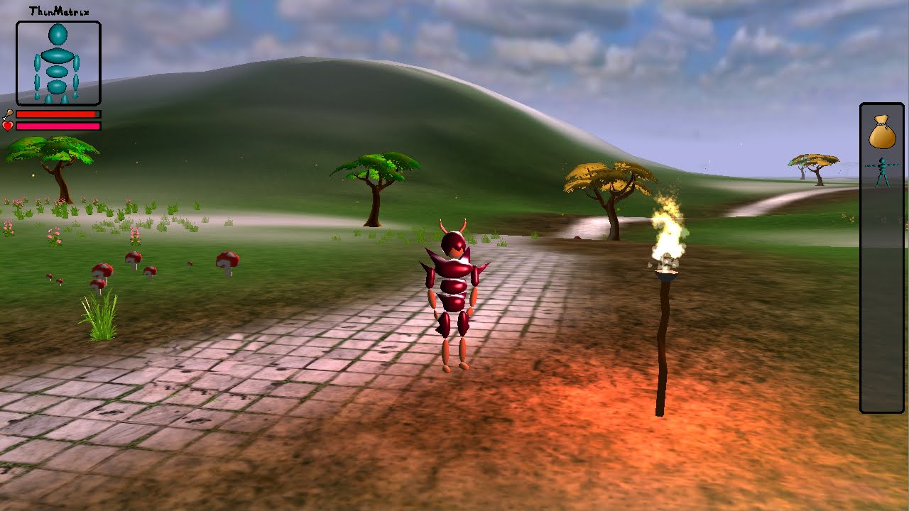 Java 3D Game Development 43: World Editor