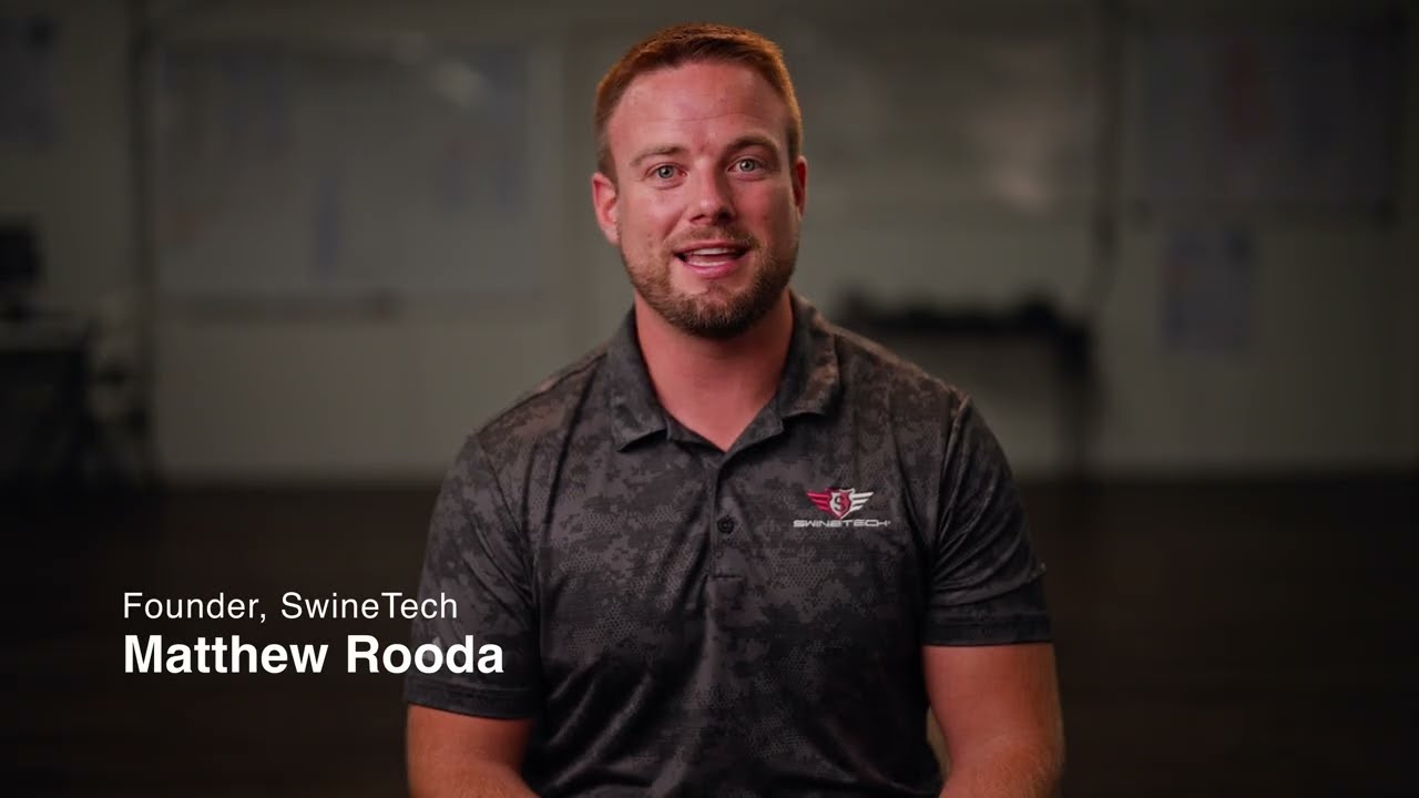 SwineTech’s PigFlow: A Borgic Farms Testimonial