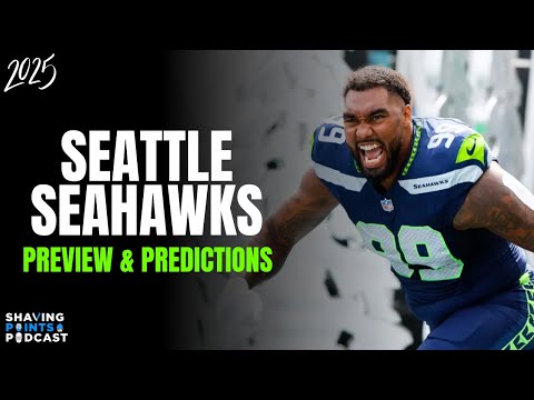 Will THE Seattle Seahawks BIG changes pay off in 2025? | NFL Podcast