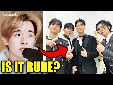 Fans Upset as DAY6's New Album Title is Disrespectful to Jae, Ex-Member