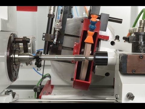 Thread Grinder at Best Price in India