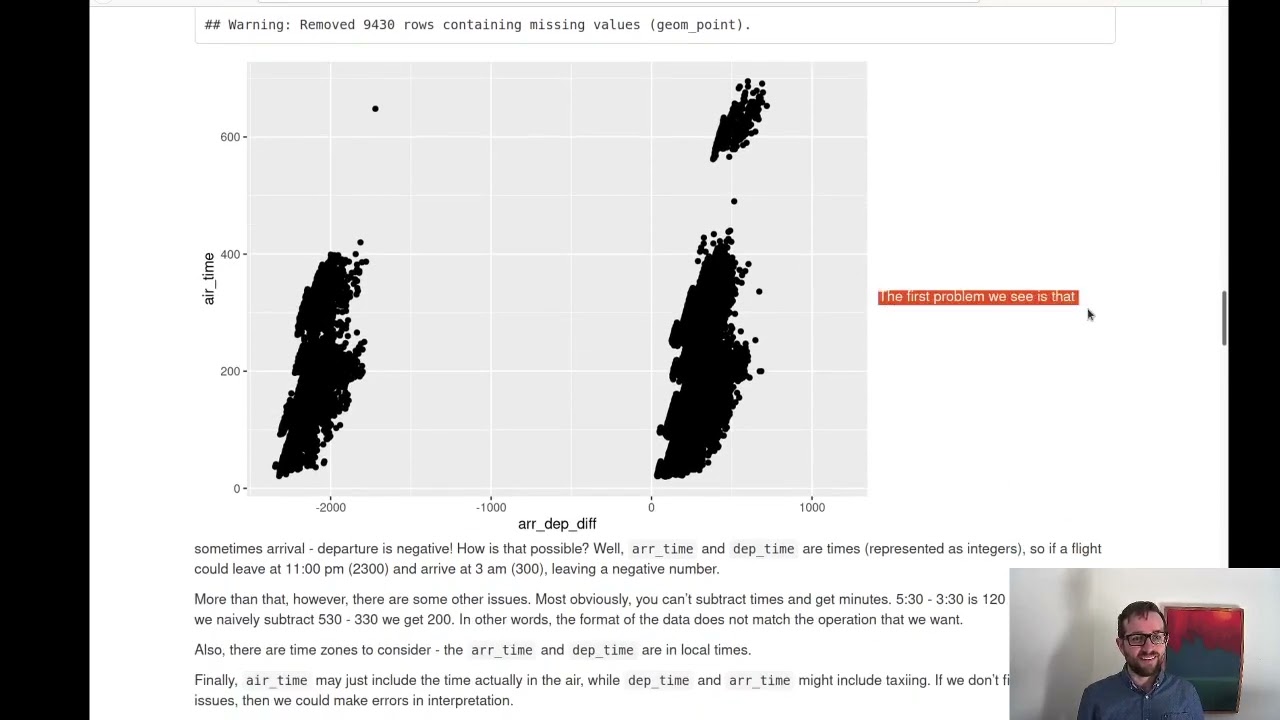Debugging tips for R