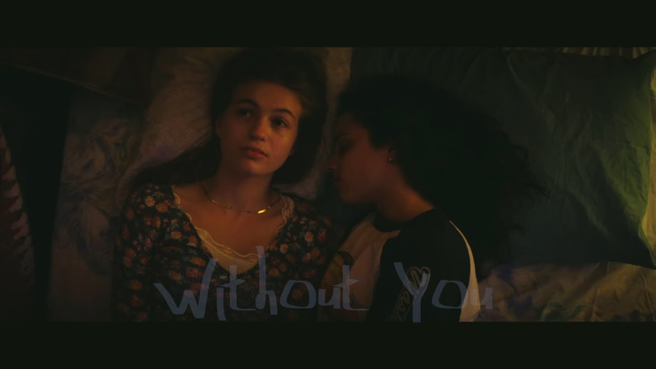 Multifandom│Without You