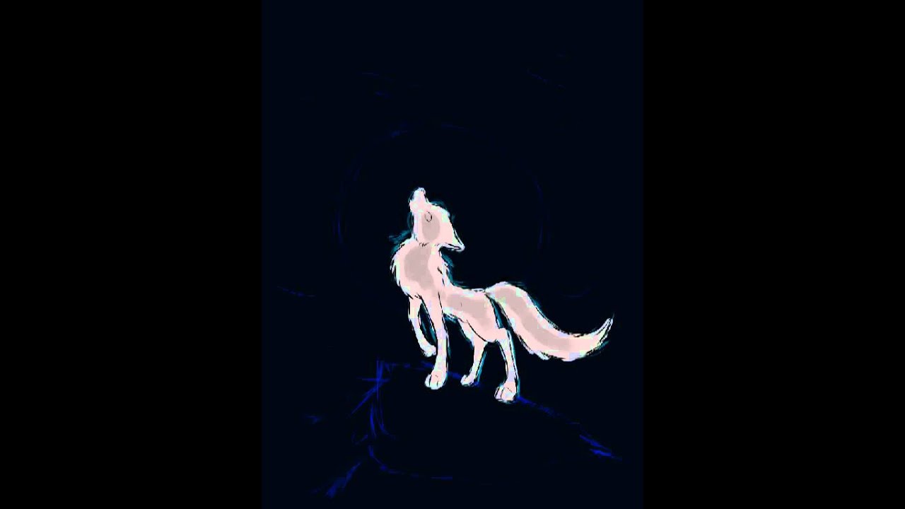failed wolf speed paint