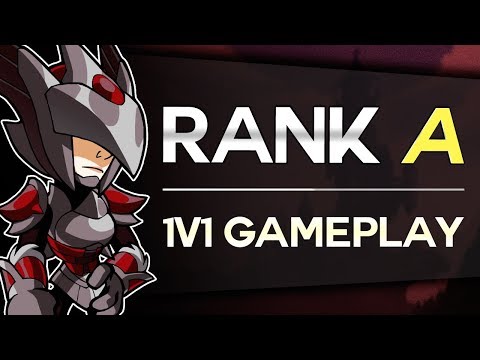 Steam Community :: Video :: Trying Out Rank A | Diamond Brawlhalla 1v1 ...