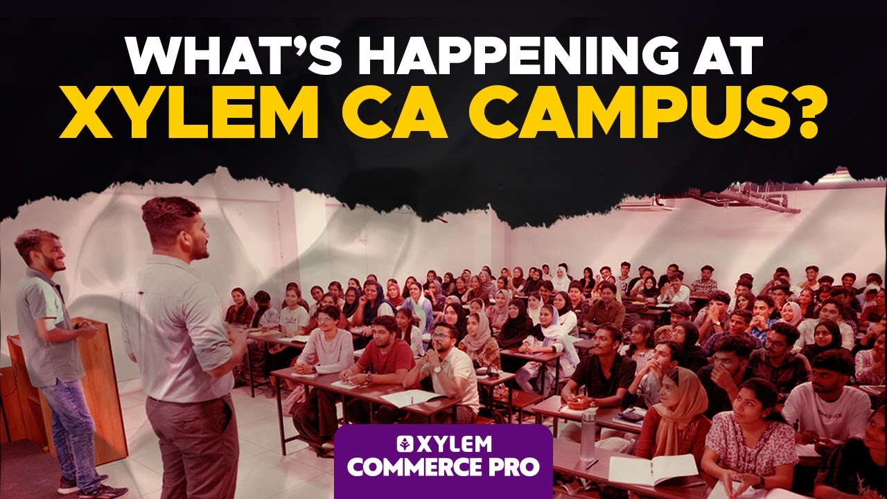 Best ACCA | CA | CMA Coaching Classes in Kerala