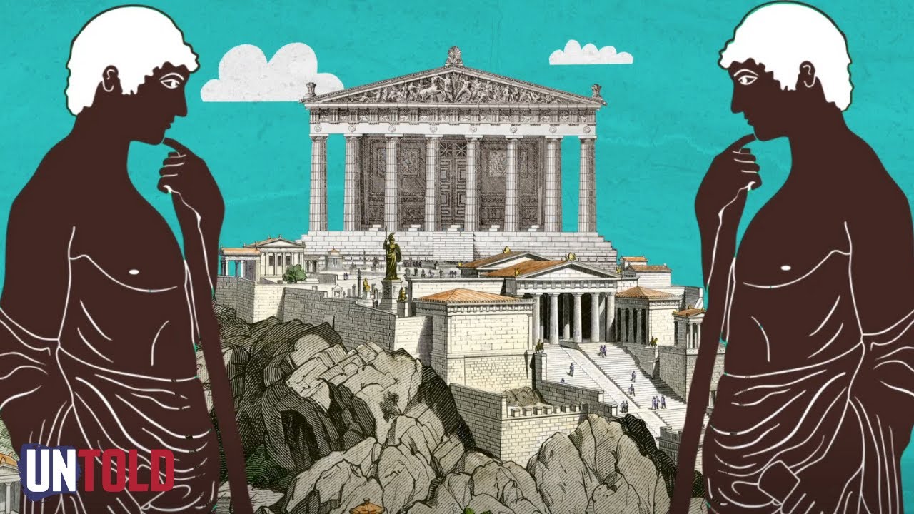 The Road to Athenian Democracy